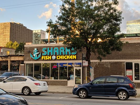 SHARK’S FISH & CHICKEN - Updated May 2024 - 38 Photos & 49 Reviews ...
