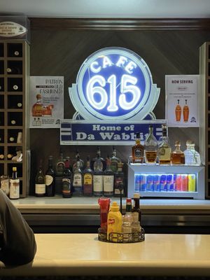 CAFE 615 HOME OF DA WABBIT - Updated December 2025 - 246 Photos & 223 ...