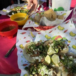 VALENZ MEXICAN KITCHEN - Updated December 2025 - 42 Photos & 99 Reviews - 3275 Coach Ln, Cameron ...