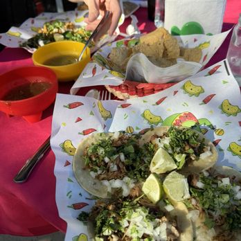 VALENZ MEXICAN KITCHEN - Updated December 2024 - 17 Photos & 44 Reviews ...