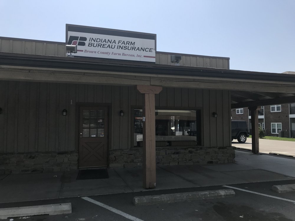 INDIANA FARM BUREAU INSURANCE - Updated January 2025 - Salt Creek ...