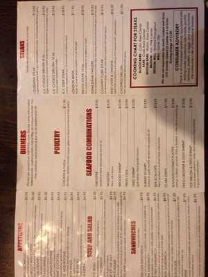 REEF & BEEF RESTAURANT & LOUNGE - 17 Photos & 32 Reviews - 2079 SE Hwy ...