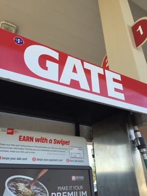 GATE PETROLEUM STORE 1198 - Updated April 2025 - 14 Photos - 1490 ...