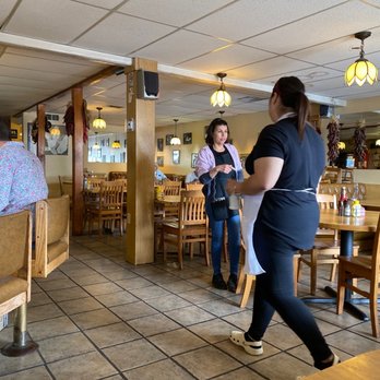 WESTERN VIEW DINER & STEAKHOUSE - Updated March 2025 - 163 Photos & 89 ...