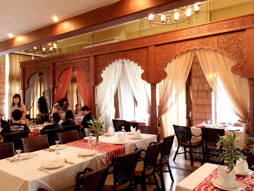 HOSSEIN’S PERSIAN KEBAB - Updated September 2025 - C 201, Level 2 ...