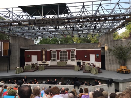 MURRAY AMPHITHEATER - Updated December 2025 - 371 E 5300th S, Murray ...