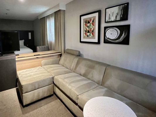 RESIDENCE INN BY MARRIOTT IRVINE SPECTRUM - Updated September 2025 ...