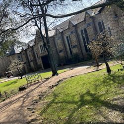 LANIER THEOLOGICAL LIBRARY - 98 Photos & 27 Reviews - 14130 Hargrave Rd ...