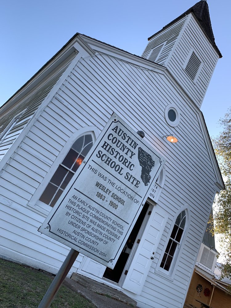 WESLEY BRETHERN CHURCH - Updated January 2026 - 9643 Wesley Church Ln ...