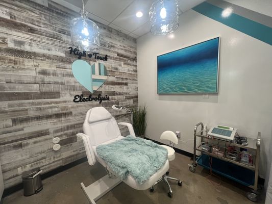 HIGH TOUCH ELECTROLYSIS - Updated August 2025 - 25292 McIntyre St ...