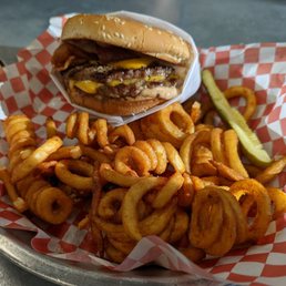 ANGELO’S BURGERS - Updated December 2025 - 265 Photos & 331 Reviews ...