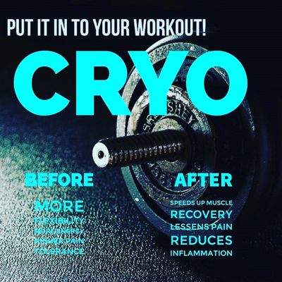 CRYOFIT - Updated January 2026 - 43 Photos - 24165 W Interstate 10, San ...
