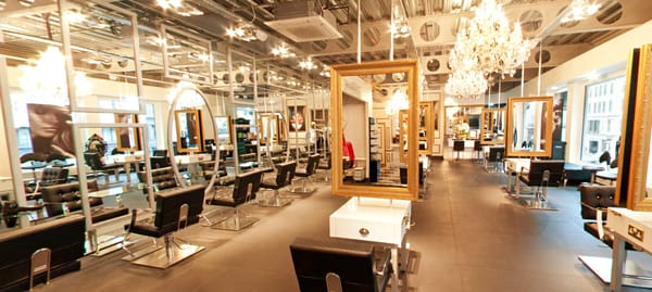 RUSH HAIR PICCADILLY - THE HOUSE OF RUSH - 200 Piccadilly, London ...