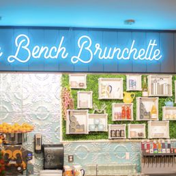 BLUE BENCH BRUNCHETTE - Updated July 2025 - 122 Photos & 126 Reviews ...