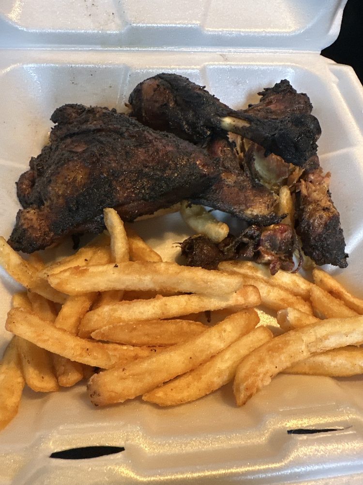 WEST 52 BBQ - Updated December 2025 - 16 Reviews - 805 W Jefferson St ...