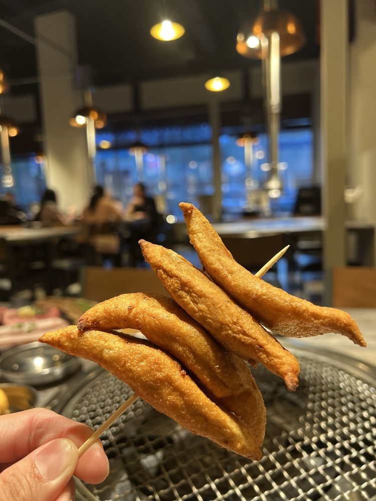 ALL ASIAN BBQ - Updated October 2025 - 209 Photos & 147 Reviews - 2050 ...