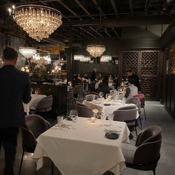 CUCINA VENTI RESTAURANT - Updated December 2025 - 1933 Photos & 1258 ...