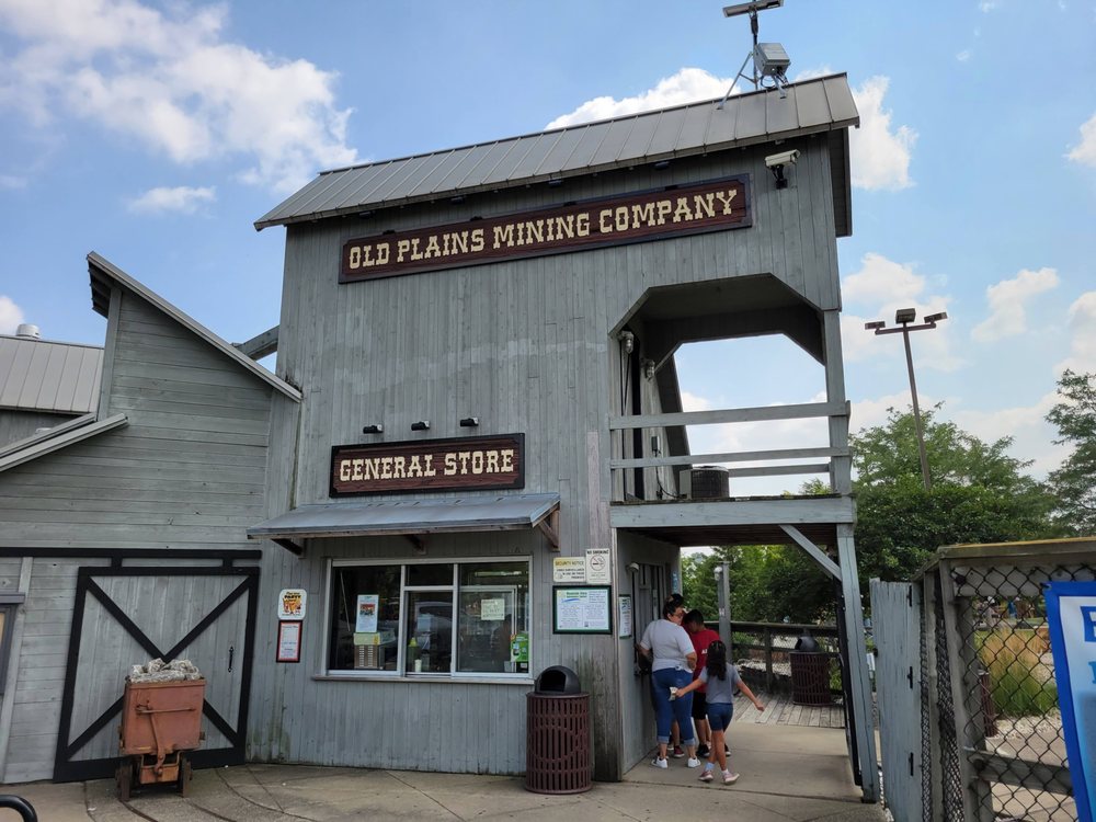 MOUNTAIN VIEW ADVENTURE CENTER - Updated June 2024 - 79 Photos - 510 E ...