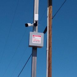 INTELLIGUARD SECURITY - 94 Photos & 42 Reviews - 518 Charity Way ...