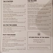 FIVE IRON GOLF - 42 Photos - 27 East Allen St, Philadelphia, PA - Yelp