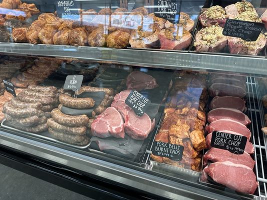 STONE COLD MEATS - Updated March 2025 - 25 Photos - 4900 West Davis St ...