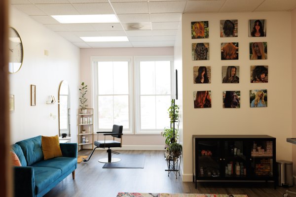 STEPH ALLEN HAIRSTYLIST - Updated November 2025 - 66 Photos - 114 W 1st ...