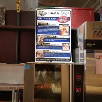 JOEY BATS CAFÉ - Updated June 2024 - 59 Photos & 23 Reviews - 75 9th ...