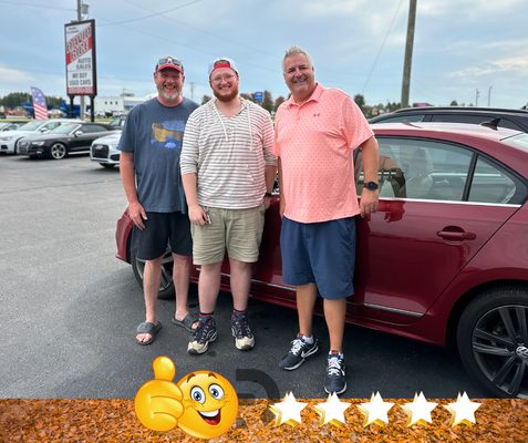 DAVID RICE AUTO SALES - Updated December 2025 - 140 Photos & 12 Reviews ...