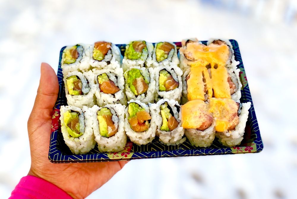 SATTO SUSHI - Updated January 2025 - 218 Photos & 263 Reviews - 1874 PA ...