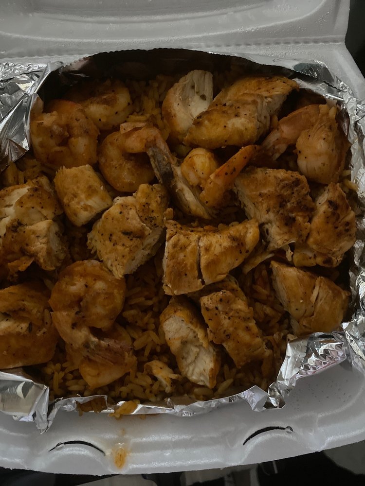 LOUISANA FAMOUS FRIED CHICKEN - Updated December 2024 - 23 Photos & 53 ...