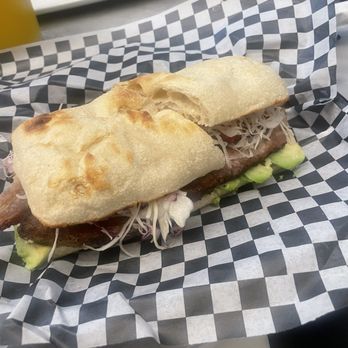 THE SCARBROUGH - Updated November 2024 - 179 Photos & 88 Reviews - 522 ...