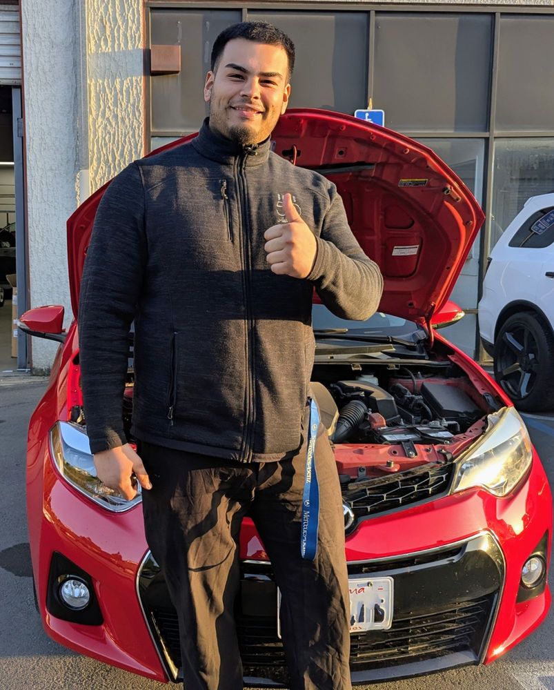 G&C AUTO BODY - Updated December 2025 - 24 Photos & 21 Reviews - 4234 ...