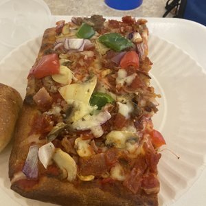 SANTINI’S II PIZZERIA & RESTAURANT - 16 Photos & 32 Reviews - Pizza ...