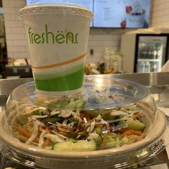 FRESHËNS - Updated June 2025 - 55 Photos & 66 Reviews - 6000 N Terminal ...
