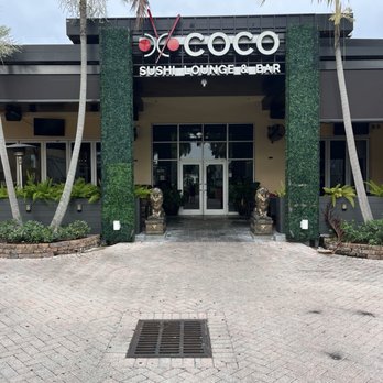 COCO SUSHI LOUNGE & BAR - Updated January 2026 - 676 Photos & 265 ...