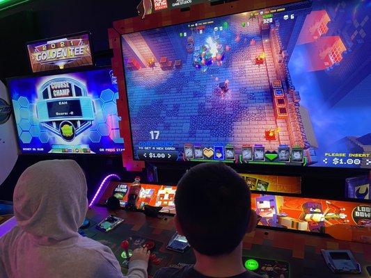 LEGENDS ARCADE - Updated September 2025 - 26 Photos & 26 Reviews - 109 ...