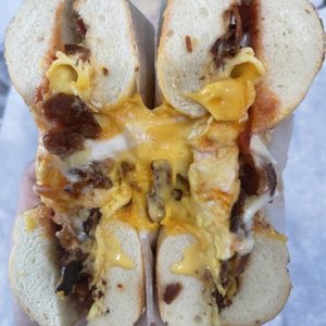 POPPY’S BAGEL - 26 Photos & 27 Reviews - 112 Broadway, Amityville, New ...