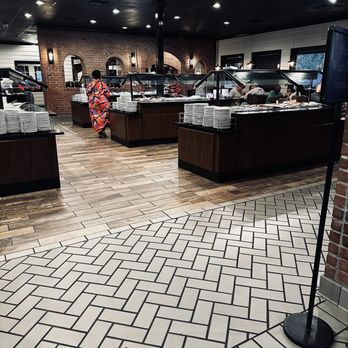 BRICKHOUSE BUFFET - Updated April 2025 - 56 Photos & 111 Reviews - 2861 ...