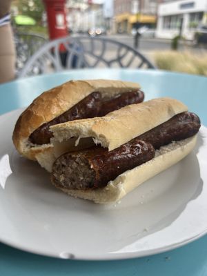 THE PIE MAN - Updated November 2025 - 12 Photos & 12 Reviews - 16 Cale ...