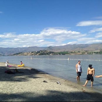 LAKE CHELAN STATE PARK - Updated July 2025 - 51 Photos & 33 Reviews ...
