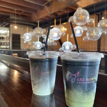 LUCE AVE COFFEE ROASTERS - Updated December 2025 - 803 Photos & 491 Reviews - 3995 Richmond Ave ...
