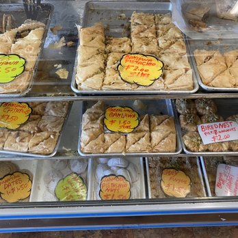 THE MIDDLE EAST BEST FOOD - Updated October 2025 - 57 Photos & 103 ...