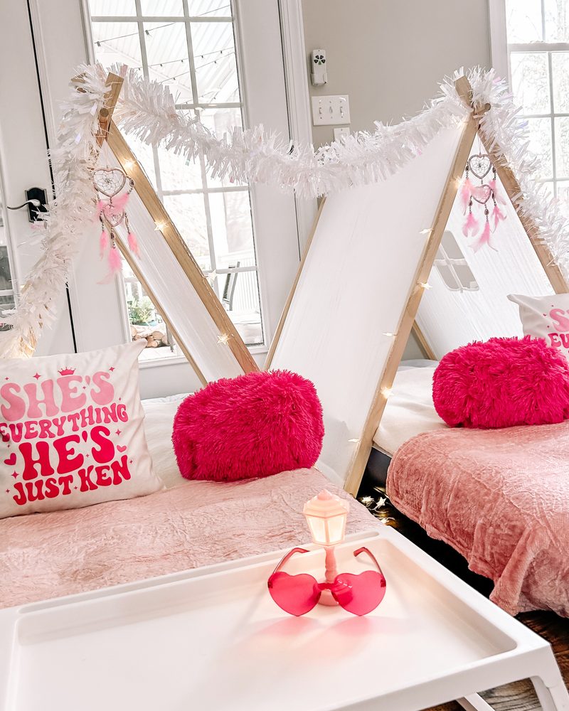 SLEEPOVER ADVENTURE PARTIES - Updated October 2025 - 11 Photos - Forest ...