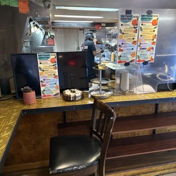 CAFE 1908 - Updated December 2025 - 134 Photos & 101 Reviews - 7 W ...