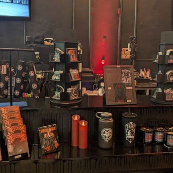 BLACKCRAFT CULT - Updated November 2024 - 73 Photos & 22 Reviews - 253 ...