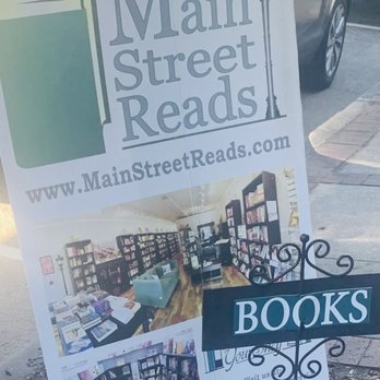 MAIN STREET READS - Updated December 2025 - 39 Photos & 17 Reviews ...