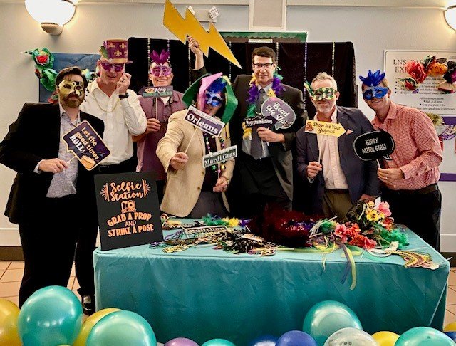 BLUE RIBBON TRANSPORTATION - Updated July 2025 - 35 Photos & 12 Reviews ...