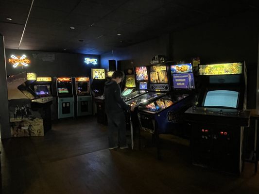 BARCADE - Updated July 2024 - 108 Photos & 105 Reviews - 56 Orange St ...