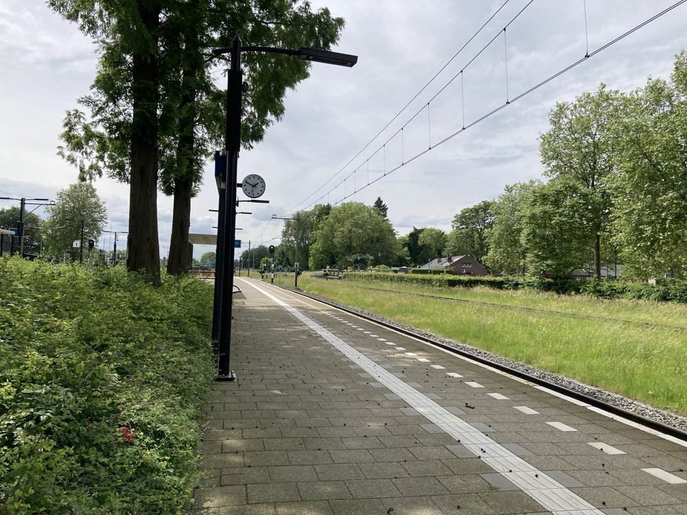 STATION GELEEN-LUTTERADE - Updated May 2024 - Geleen, Limburg, The ...