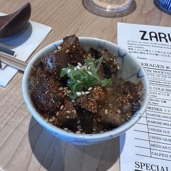 ZARU - Updated July 2024 - 710 Photos & 197 Reviews - 1114 E Colonial ...